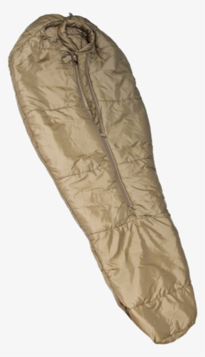 Three Season Sleep System - Usmc Sleeping Bag PNG Image | Transparent ...
