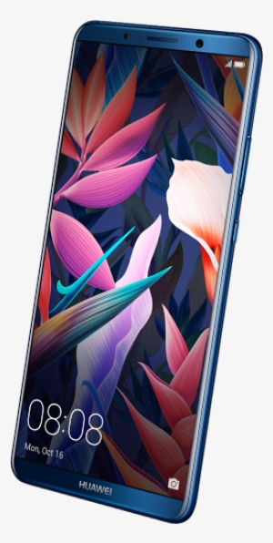 World's First Kirin Ai Processor - Huawei Mate 10 Alp-l29 64gb 4g Dual ...