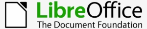 Logo - Libreoffice Logo 2017 PNG Image | Transparent PNG Free Download ...
