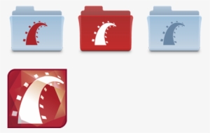 Search - Ruby On Rails PNG Image | Transparent PNG Free Download on SeekPNG