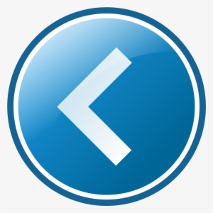 Arrow Clipart Windows - Back Button Logo Png PNG Image | Transparent ...