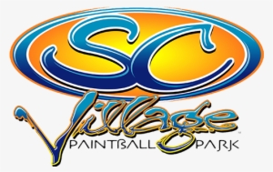 Sc Village Paintball & Airsoft Park - Sc Village PNG Image ...