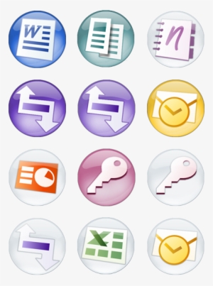 Download Visio Server Shapes Clipart Microsoft Visio - Visio Stencil ...