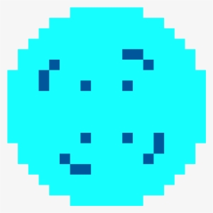 Mystic Orb - Super Smash Bros Logo Pixel Art PNG Image | Transparent ...