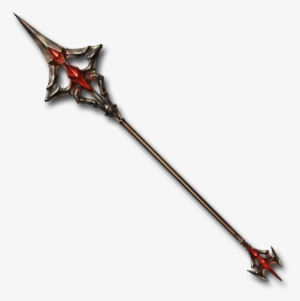 Illusion Scepter - Wikia PNG Image | Transparent PNG Free Download on ...