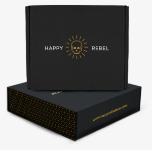 Happy Rebel Box Pre Black Friday Mystery Box Available - Black Friday ...