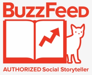 Buzzfeed Logo PNG Image | Transparent PNG Free Download on SeekPNG