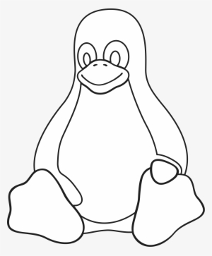 Png File Svg - Tux Svg Free PNG Image | Transparent PNG Free Download ...