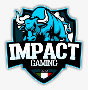 Impact Gaming PNG Image | Transparent PNG Free Download on SeekPNG