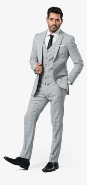 The Oban - Man In Tuxedo Png PNG Image | Transparent PNG Free Download ...
