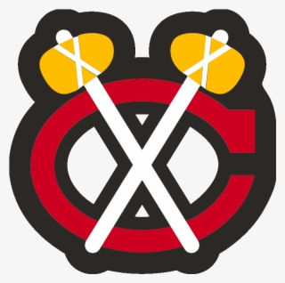 Chicago Blackhawks Logo Png PNG Images | PNG Cliparts Free Download on ...