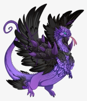 Meet Hope - Dragon PNG Image | Transparent PNG Free Download on SeekPNG