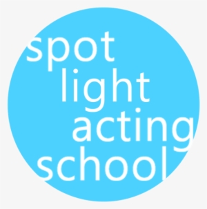 Spotlight Acting School Logo PNG Image | Transparent PNG Free Download ...