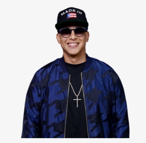Share This Image - Daddy Yankee Png PNG Image | Transparent PNG Free ...