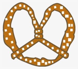 Pretzel New Idle - Object Shows Pretzel PNG Image | Transparent PNG ...