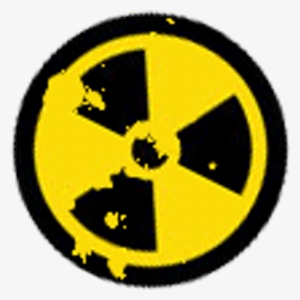 Team Nuclear - Nuclear Logo Png File PNG Image | Transparent PNG Free ...