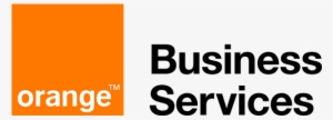 Obs Logo Search - Orange Business Services PNG Image | Transparent PNG ...