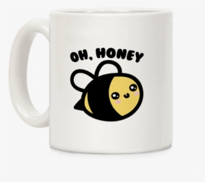Bees Transparent Watercolor - Honey Bee On Flower Drawing PNG Image ...