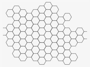 Honeycomb Pattern PNG Image | Transparent PNG Free Download on SeekPNG