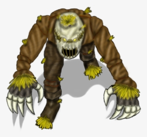 D&d Scarecrow Token PNG Image | Transparent PNG Free Download on SeekPNG