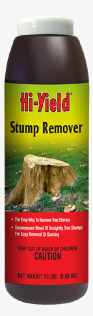 Stump Remover - Voluntary Purchasing Group Inc Stump Remover, 1.5-lb ...