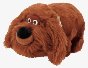 Duke From The Secret Life Of Pets Beanie Babies - Duke The Secret Life ...