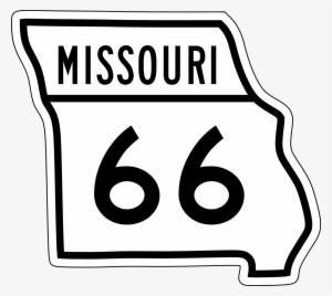 Missouri State Clipart - Missouri State Outline PNG Image | Transparent ...