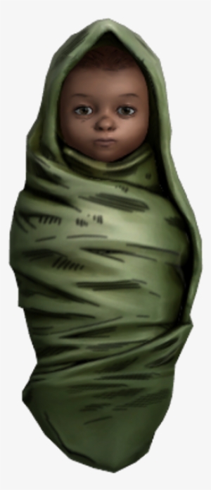 Download Zip Archive - Alvin Jr The Walking Dead Png PNG Image ...