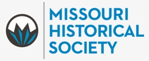 Missouri Gateway Chapter - Missouri Historical Society Logo PNG Image ...