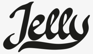Jelly-advertising - Logo Jelly PNG Image | Transparent PNG Free ...