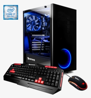 Ibuypower Logo Png PNG Image | Transparent PNG Free Download on SeekPNG