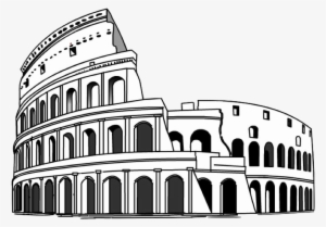 Colosseum PNG Image | Transparent PNG Free Download on SeekPNG