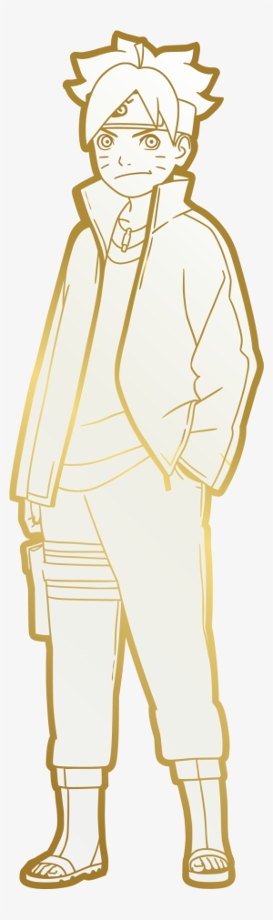 Boruto - Boruto: Naruto Next Generations PNG Image | Transparent PNG ...