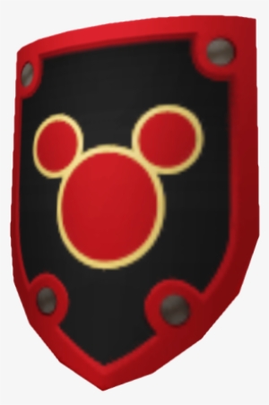 Dream Shield - Kingdom Hearts Shield Png PNG Image | Transparent PNG ...
