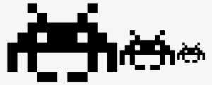 Nave Space Invaders Png PNG Image | Transparent PNG Free Download on ...