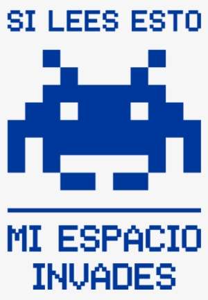 Space Invaders Logo - Space Invaders Logo Png PNG Image | Transparent ...