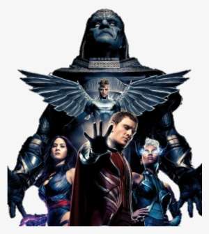 Png Mistica - X Men Apocalypse Mystique Png PNG Image | Transparent PNG ...