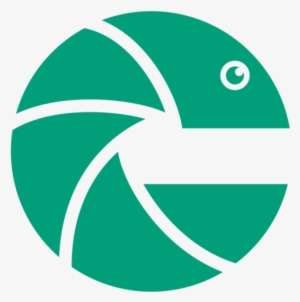 The Logo Combines Three Different Elements PNG Image | Transparent PNG ...