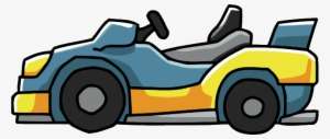 Race Car Png File For Kids - Race Car Cartoon Png PNG Image ...