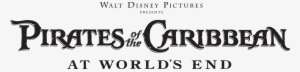 Open - Pirates Of The Caribbean On Stranger Tides Logo PNG Image ...
