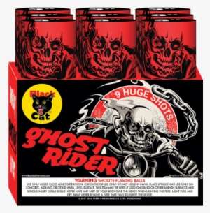 Image Metadata - Ghost Rider Firework PNG Image | Transparent PNG Free ...