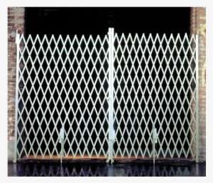Security Gate - Scissor Shop Front Shutters PNG Image | Transparent PNG ...