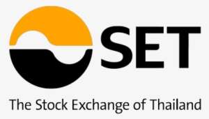 The Stock Market Of Thailand, Better Known As Set, - Stock Exchange Of ...