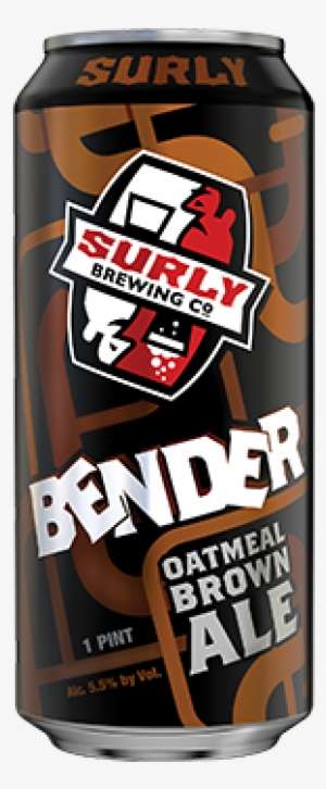 Surly Bender PNG Image | Transparent PNG Free Download on SeekPNG