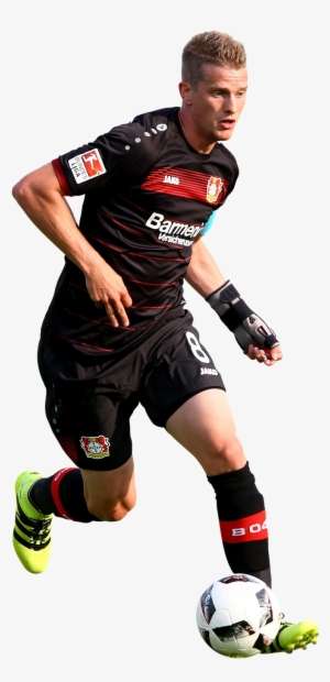 Lars Bender Render - Player PNG Image | Transparent PNG Free Download ...