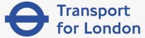 Transport For London Logo PNG Image | Transparent PNG Free Download on ...