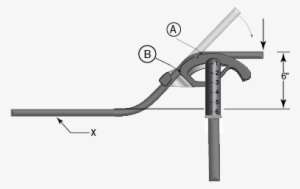 Conduit Bending - Conduit Offset Bend PNG Image | Transparent PNG Free ...