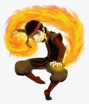 Image Free Library Firebender Aang By Kajinra On Deviantart - Cartoon ...