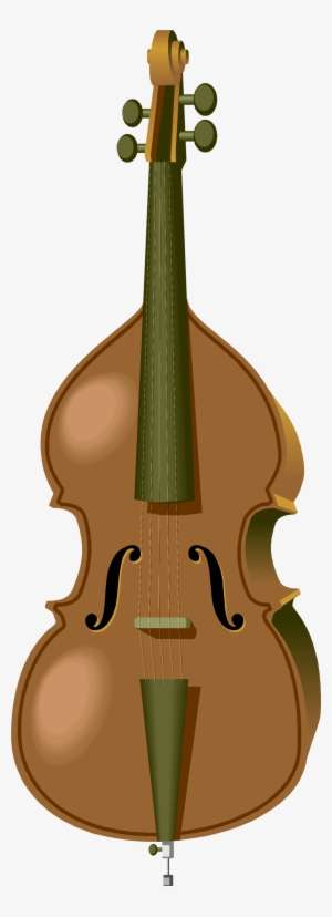 Cello Vector Transparent Background - Cello With No Background PNG ...