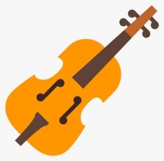 Violin Emoji PNG Image | Transparent PNG Free Download on SeekPNG